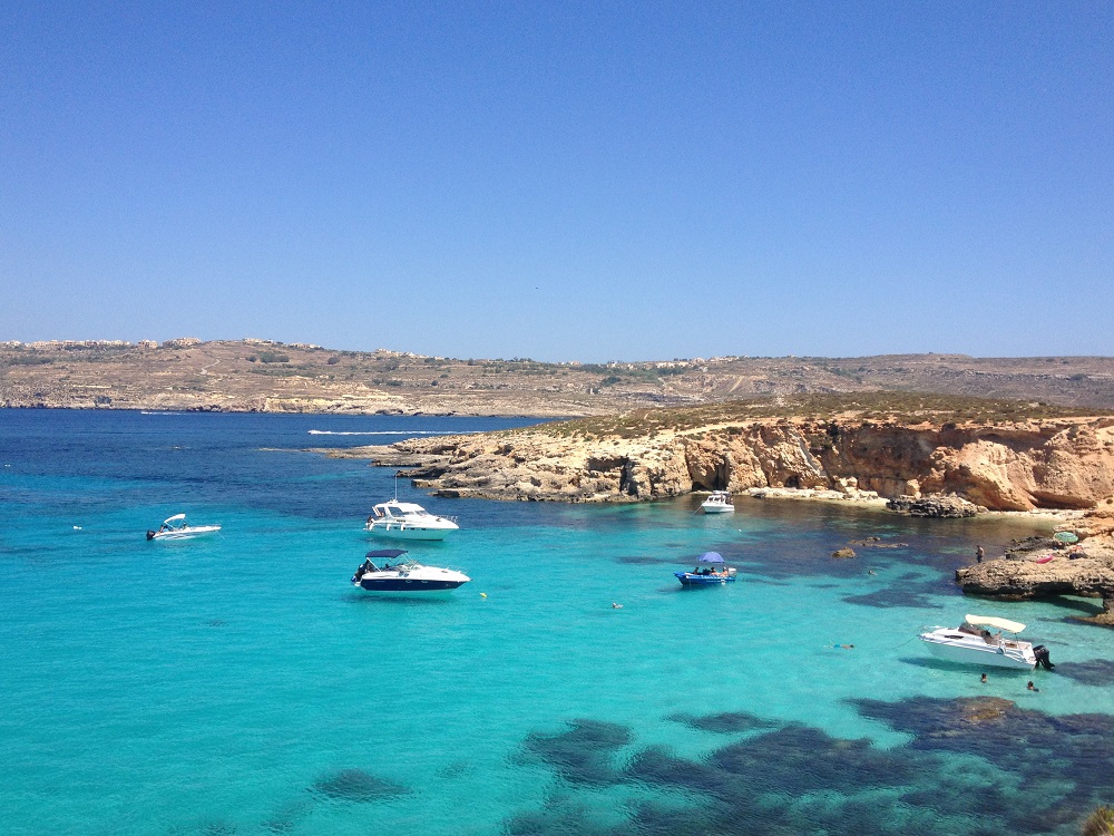 Malta con bambini. Cosa vedere e dove giocare. Playgrounds sull'isola