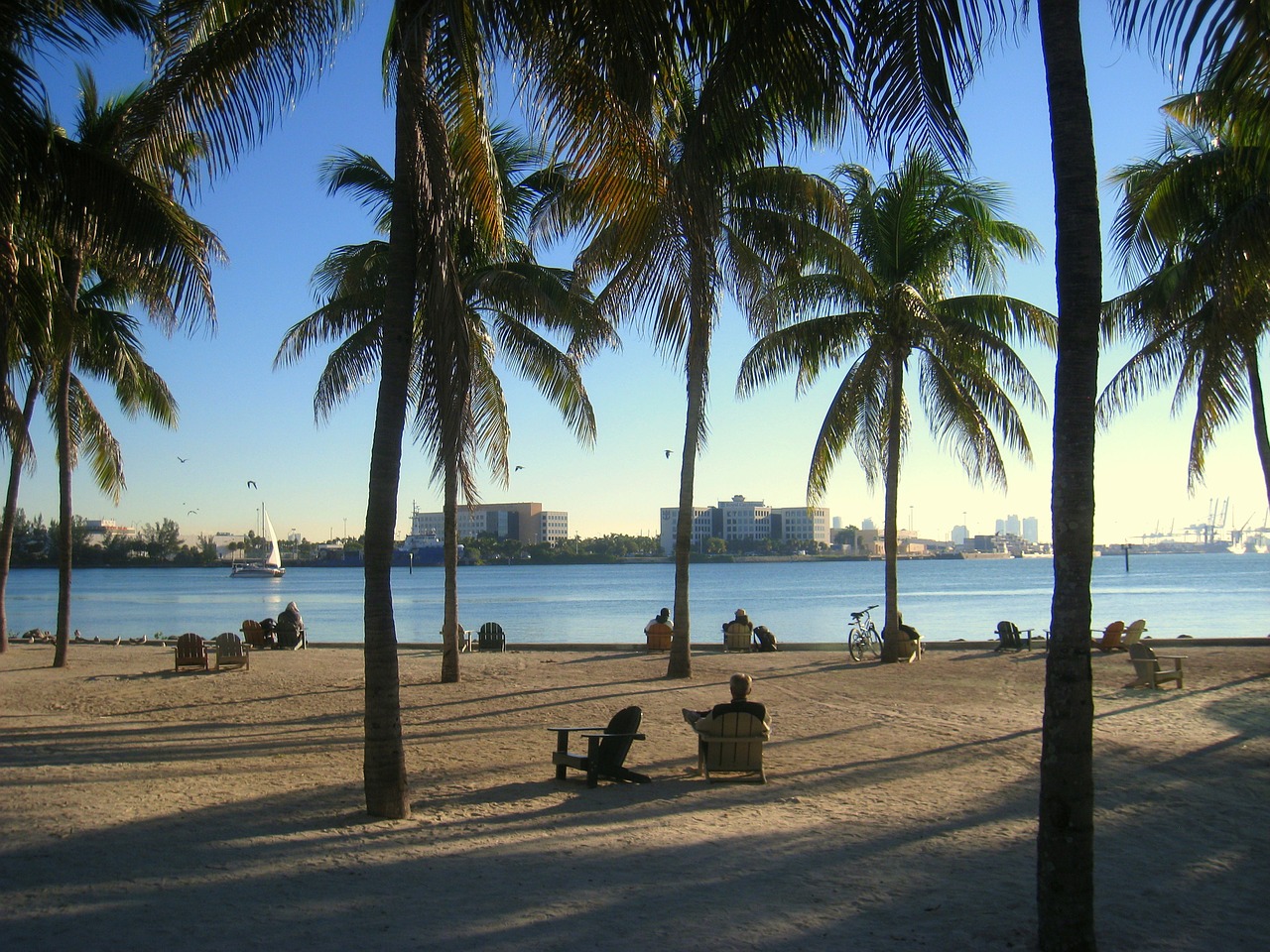 Miami per bambini: cosa visitare oltre Miami Beach